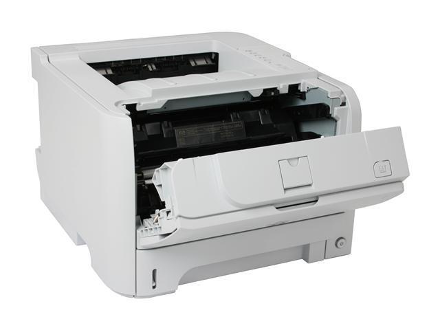 Used - Good: HP LaserJet P2035n CE462A Workgroup Monochrome Ethernet ...