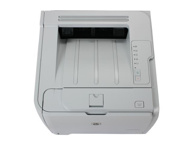 Used - Good: HP LaserJet P2035n CE462A Workgroup Monochrome Ethernet ...