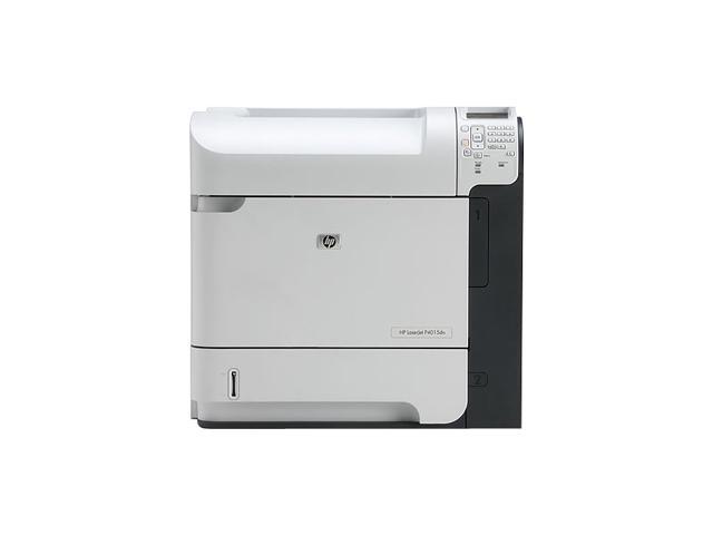 HP LaserJet P4015dn CB526A Workgroup Monochrome Ethernet (RJ-45) / USB ...