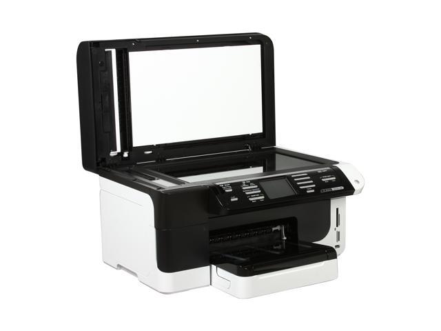 HP Officejet Pro 8500 CB023A Ethernet (RJ-45) / USB / Wi-Fi InkJet MFC ...