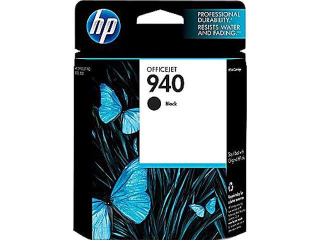 HP 940 Ink Cartridge - Black - Newegg.com