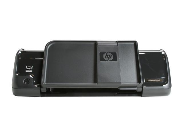 HP Deskjet D1660 CB770A USB InkJet Personal Color Printer - Newegg.com