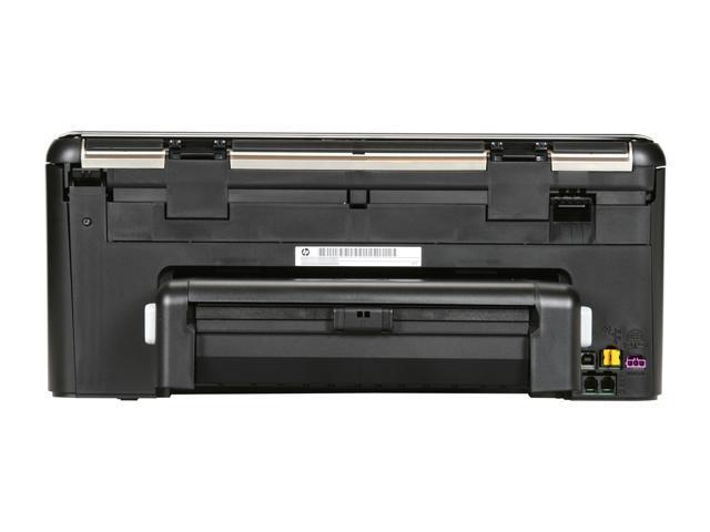 HP Photosmart Premium TouchSmart Web C309 CD734A Up to 33 ppm 9600 x ...