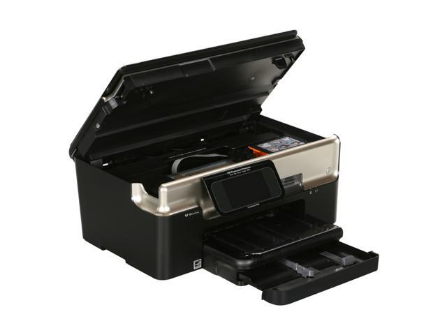 HP Photosmart Premium TouchSmart Web C309 CD734A Up to 33 ppm 9600 x ...