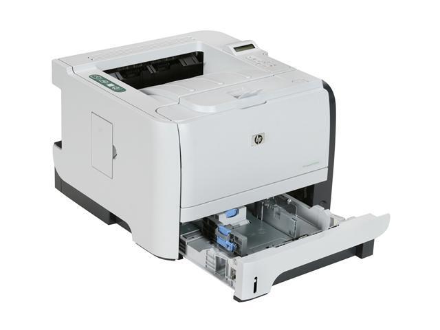 Used - Good: HP LaserJet P2055d (CE457A) Workgroup Monochrome USB Laser Printer - Newegg.com