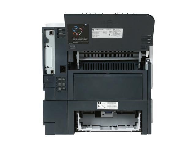 HP P3010 P3015X Workgroup Monochrome Laser Printer - Newegg.ca