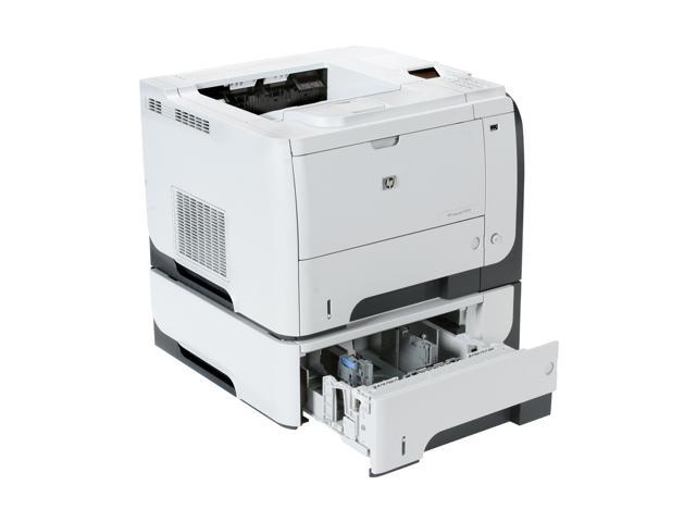 HP P3010 P3015X Workgroup Monochrome Laser Printer - Newegg.ca