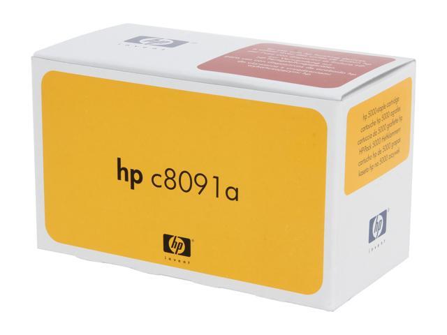 HP Staple Cartridge Refill (C8091A) - Newegg.ca