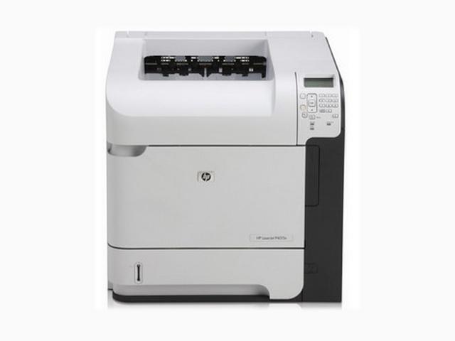 HP LaserJet P4515tn CB515A Workgroup Monochrome Ethernet (RJ-45) / USB ...