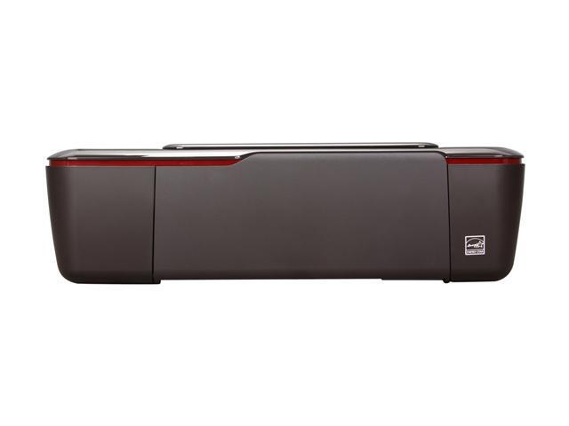 HP Deskjet 3000 CH393A USB / Wi-Fi Thermal Inkjet Personal Color ...