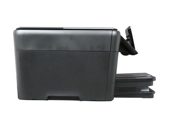 HP Photosmart Plus B210 USB / Wi-Fi Thermal Inkjet MFC / All-In-One ...