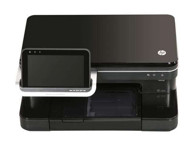 HP Photosmart eStation C510 USB / Wi-Fi Thermal Inkjet MFC / All-In-One Color Printer - Newegg.com