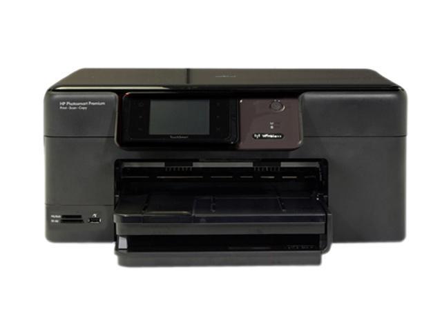 Refurbished: HP Photosmart Premium C309 (CD055AR#ABA) Bluetooth / Ethernet (RJ-45) / USB / Wi-Fi ...