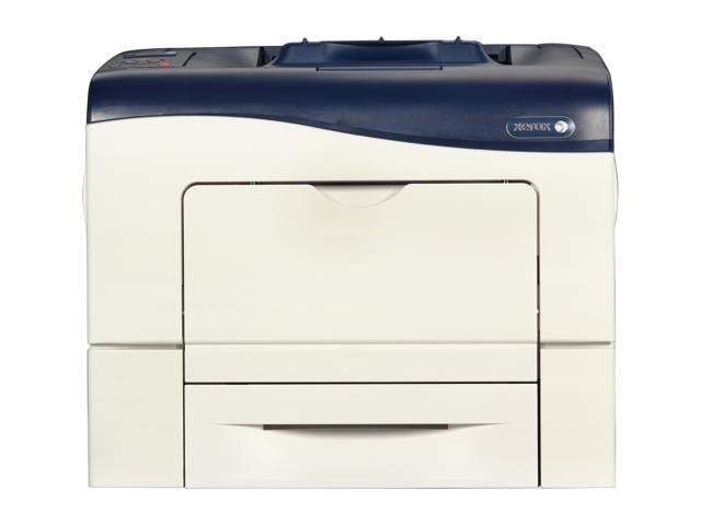 Xerox Phaser 6600/N 1200 dpi x 1200 dpi USB / Ethernet Color Laser ...