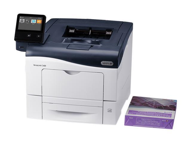 Xerox VersaLink C400/DN Wireless Colour Laser Printer - Newegg.com