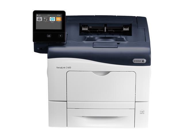 Xerox VersaLink C400/DN Wireless Colour Laser Printer - Newegg.com