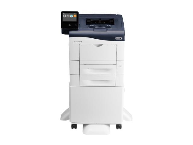 Xerox VersaLink C400/DN Wireless Colour Laser Printer - Newegg.com