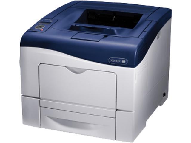 Xerox Phaser 6600 Color Ethernet (RJ-45) / USB Laser Printer - Newegg.com