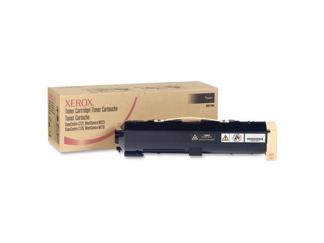 Xerox 006R01184 Toner Cartridge - Black - Newegg.com