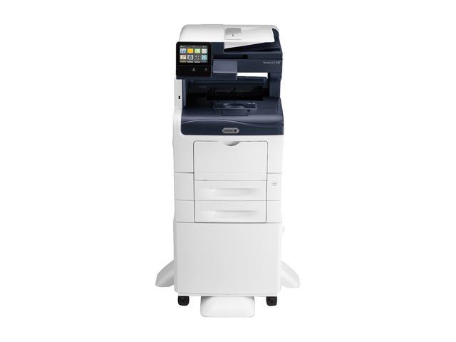 Xerox VersaLink C405/DN Up to 36ppm Duplex Multifunction Color Laser ...
