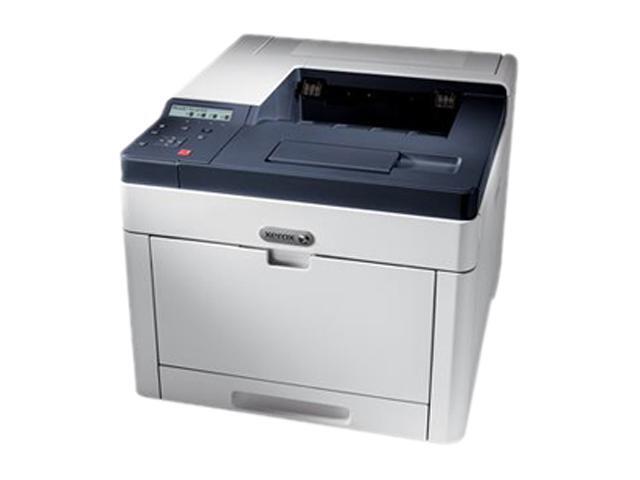 Xerox Phaser 6510/N Color Laser Printer - Newegg.ca