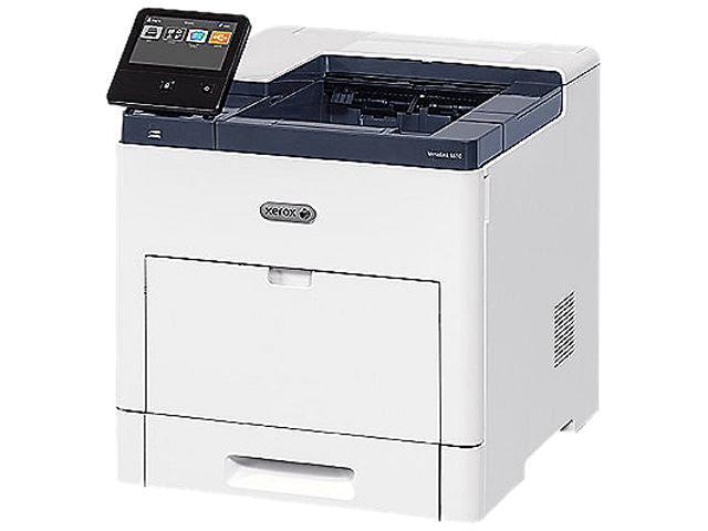 Xerox VersaLink B610/DN Monochrome Laser Printer - Newegg.com