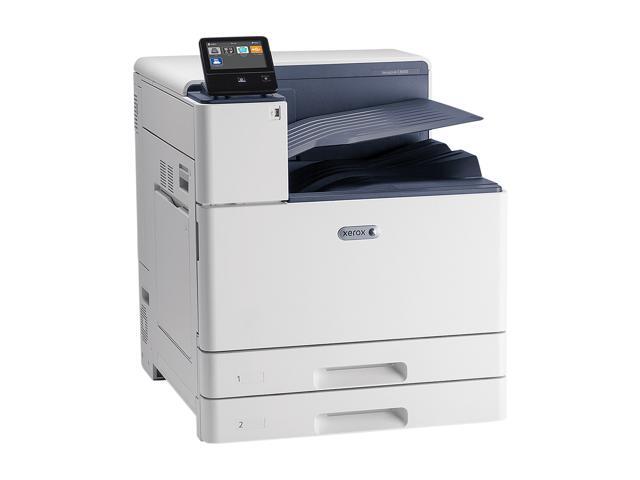 Xerox VersaLink C8000/DTM 12 x 18 Color Printer, 1200 x 2400 dpi, 45ppm ...
