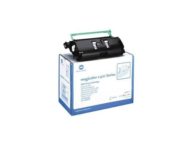 KONICA MINOLTA 1710591-001 Drum Cartridge Color - Newegg.com