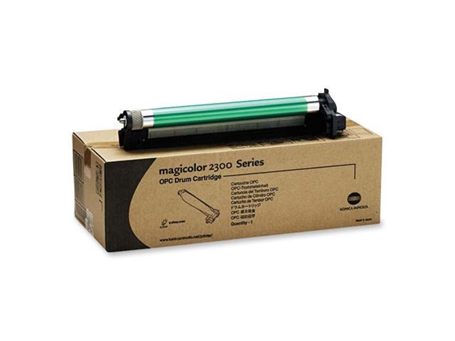 KONICA MINOLTA 1710520-001 Imaging Drum - Newegg.com