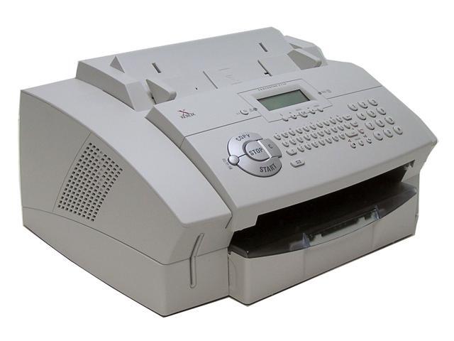 XEROX F110MB Fax Machine - Newegg.com