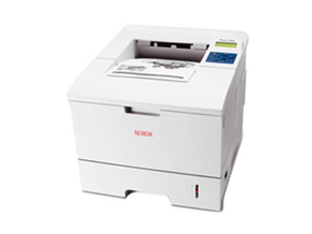 Xerox Phaser 3500/B Personal Monochrome LPT / USB Laser Printer ...