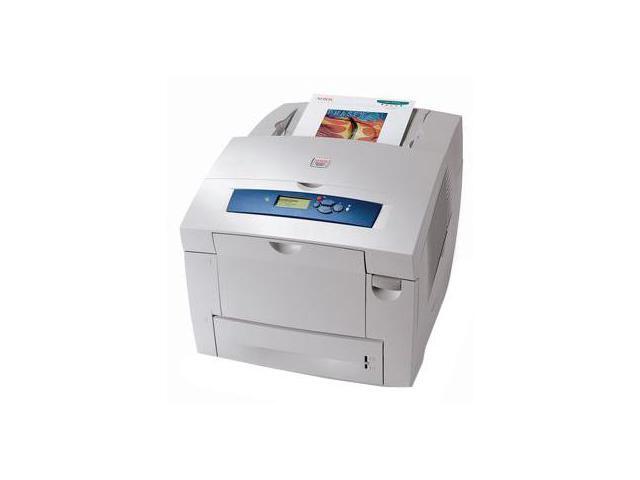 Xerox Phaser 8500/N Workgroup Color Ethernet (RJ-45) / USB Laser ...