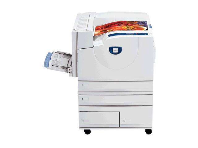 Xerox Phaser 7760DX Workgroup Color Ethernet (RJ-45) / USB Laser Printer - Newegg.com