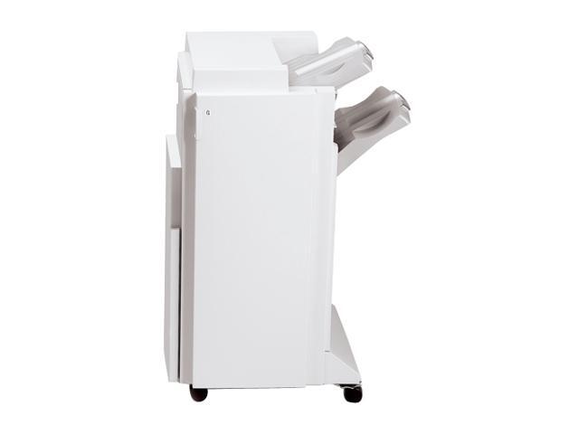 XEROX 097S03282 3500 Sheet Finisher With Stapler And 3-Hole Puncher For ...