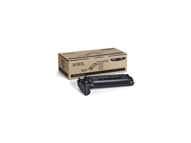 Xerox 006R01278 Toner Cartridge - Black - Newegg.com