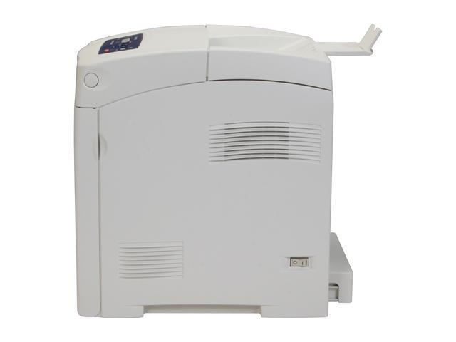 Open Box: Xerox Phaser 6180N Workgroup Color Ethernet (RJ-45) / LPT ...