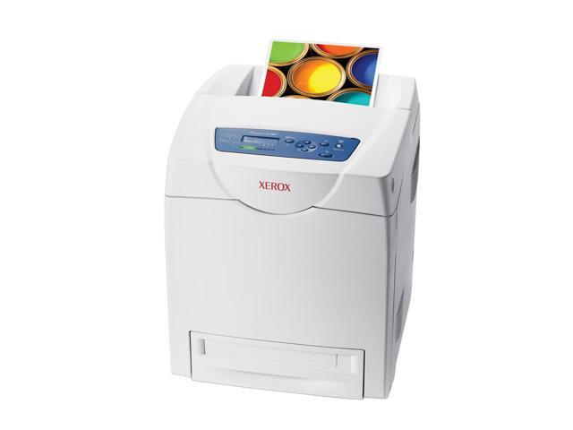 Xerox Phaser 6180DN Workgroup Color Ethernet (RJ-45) / LPT / USB Laser ...