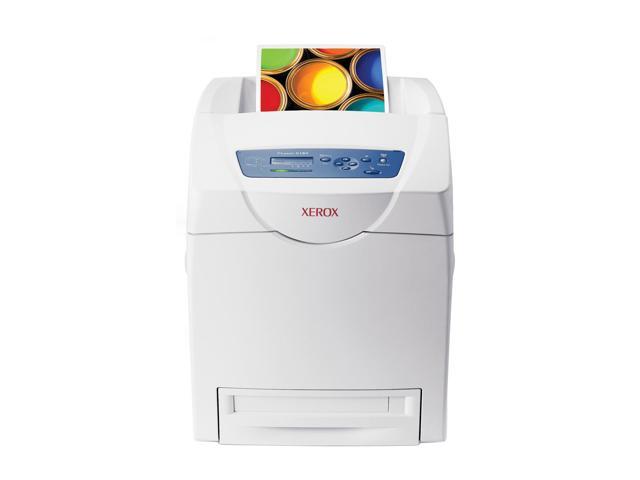 Open Box: Xerox Phaser 6180DN Workgroup Color Ethernet (RJ-45) / LPT ...