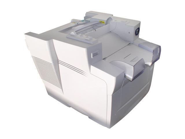 Xerox Phaser 8560MFP/T MFC / All-In-One Color Ethernet (RJ-45) / USB ...