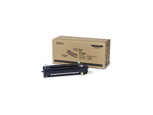 XEROX 115R00055 110V Fuser For Phaser 6360 - Newegg.com