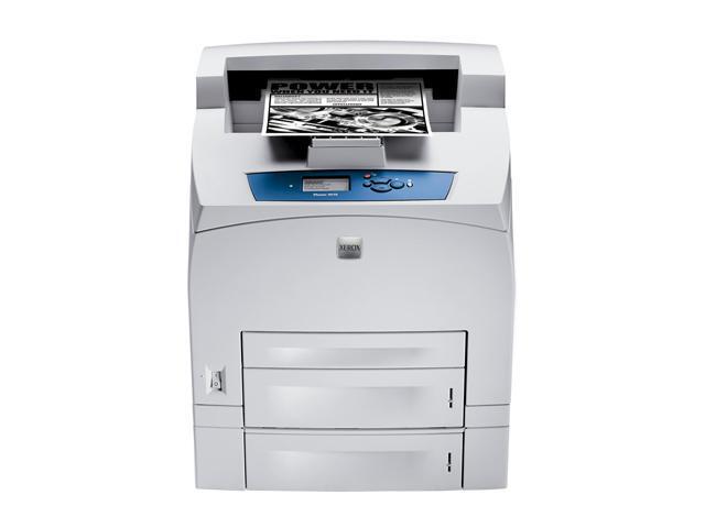 Xerox Phaser 4510/DT Workgroup Monochrome Laser Mac Printer - Newegg.com