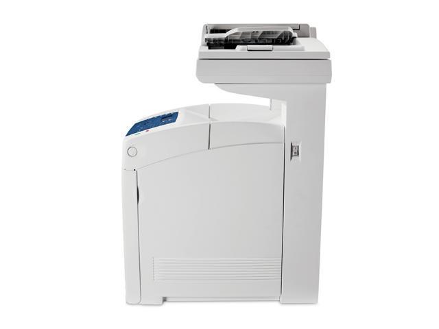 Xerox Phaser 6180MFP/N MFC / All-In-One Color Ethernet (RJ-45) / LPT ...