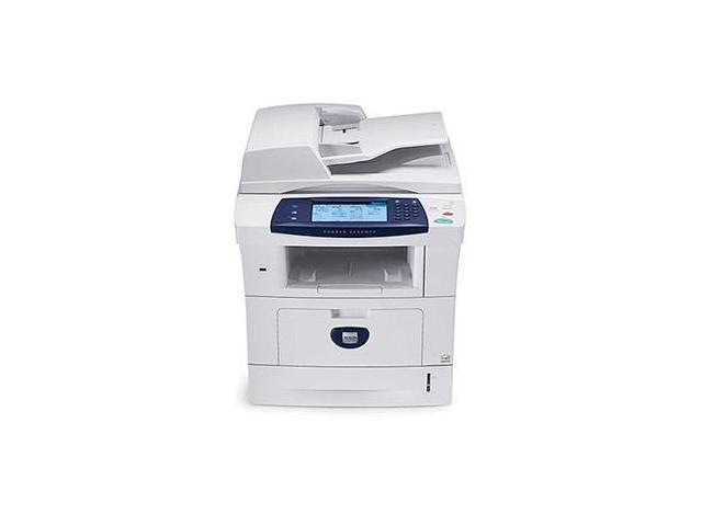 Xerox Phaser 3635MFP/X MFC / All-In-One Monochrome Laser Printer ...