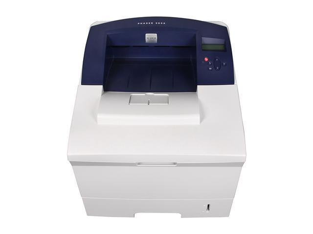 Open Box: Xerox Phaser 3600/DN Personal Laser Printer w/network print ...