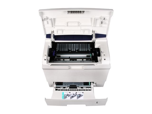 Open Box: Xerox Phaser 3600/DN Personal Laser Printer w/network print ...