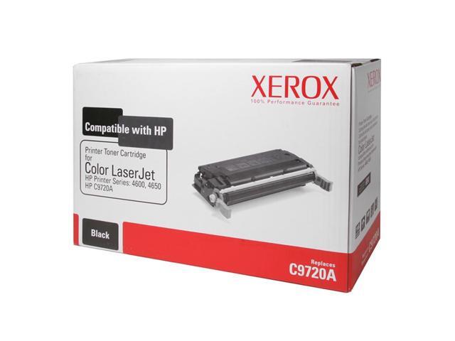 Xerox Compatible 6R941 Black Toner Cartridge Replacement for HP HP 641A ...