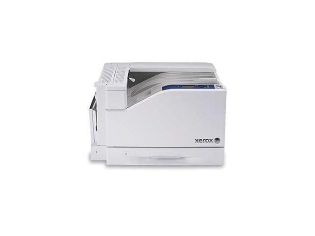 Xerox Phaser 7500/YDT Workgroup Color Ethernet (RJ-45) / USB Laser ...