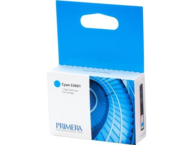 Primera 53601 Ink Cartridge - Cyan - Newegg.com