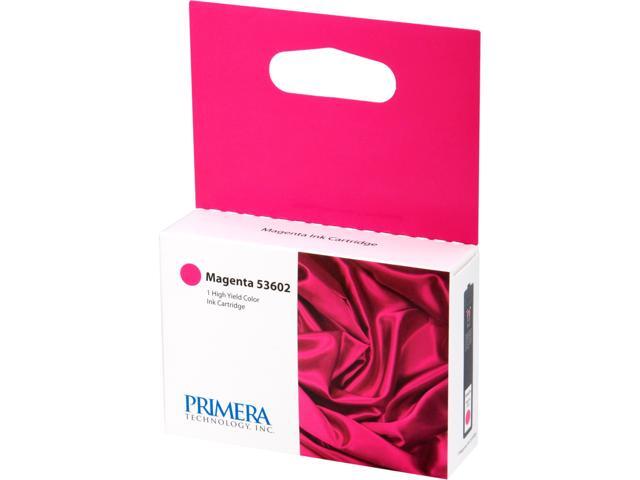 Primera 53602 Ink Cartridge - Magenta - Newegg.com