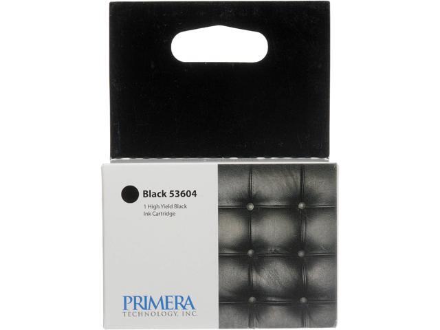 Primera 53604 Ink Cartridge - Black - Newegg.com
